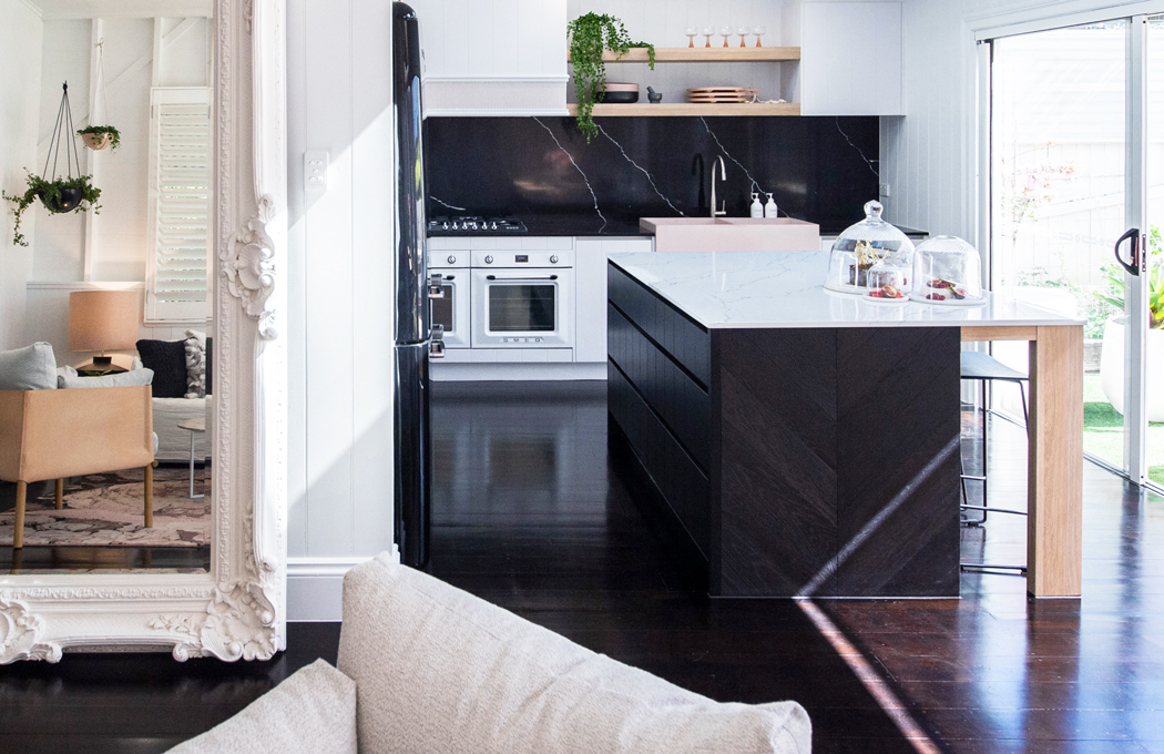 Arki Haus | Interior Design Brisbane Australia